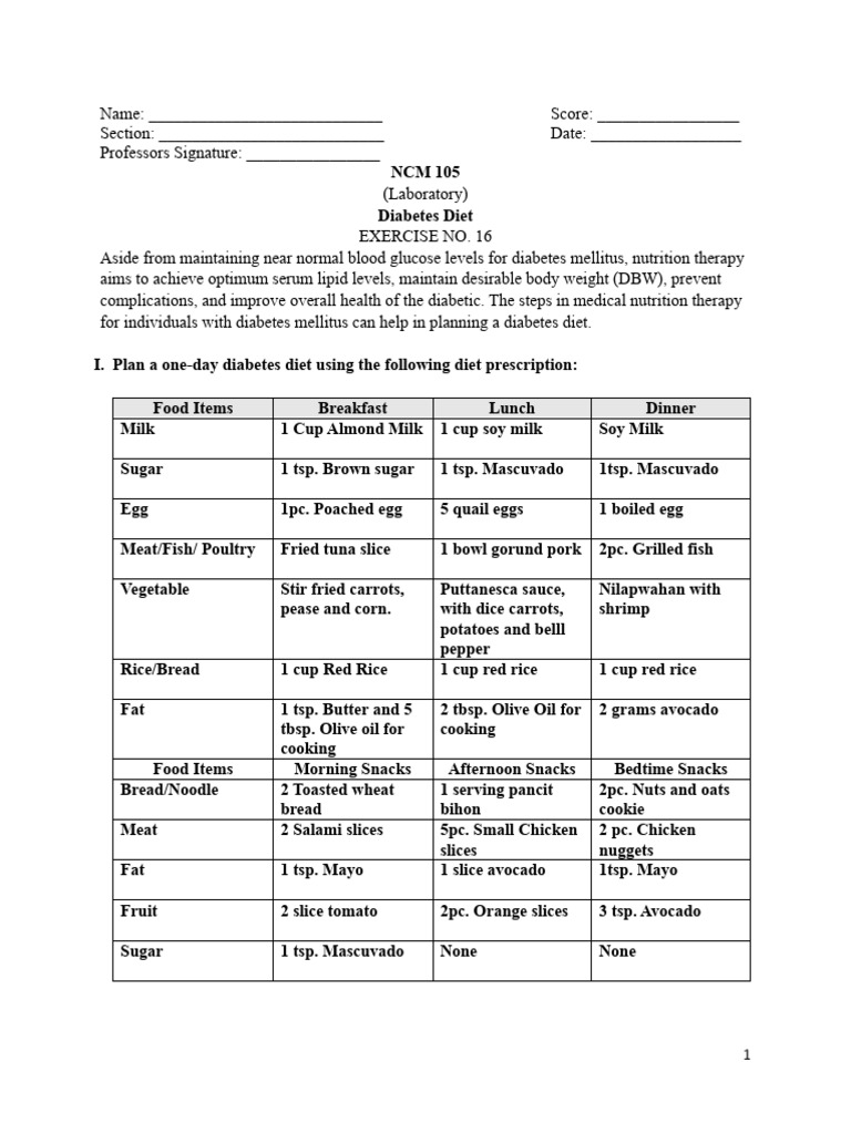 Final Rle Lab Exercises Pdf Coeliac Disease Gluten 