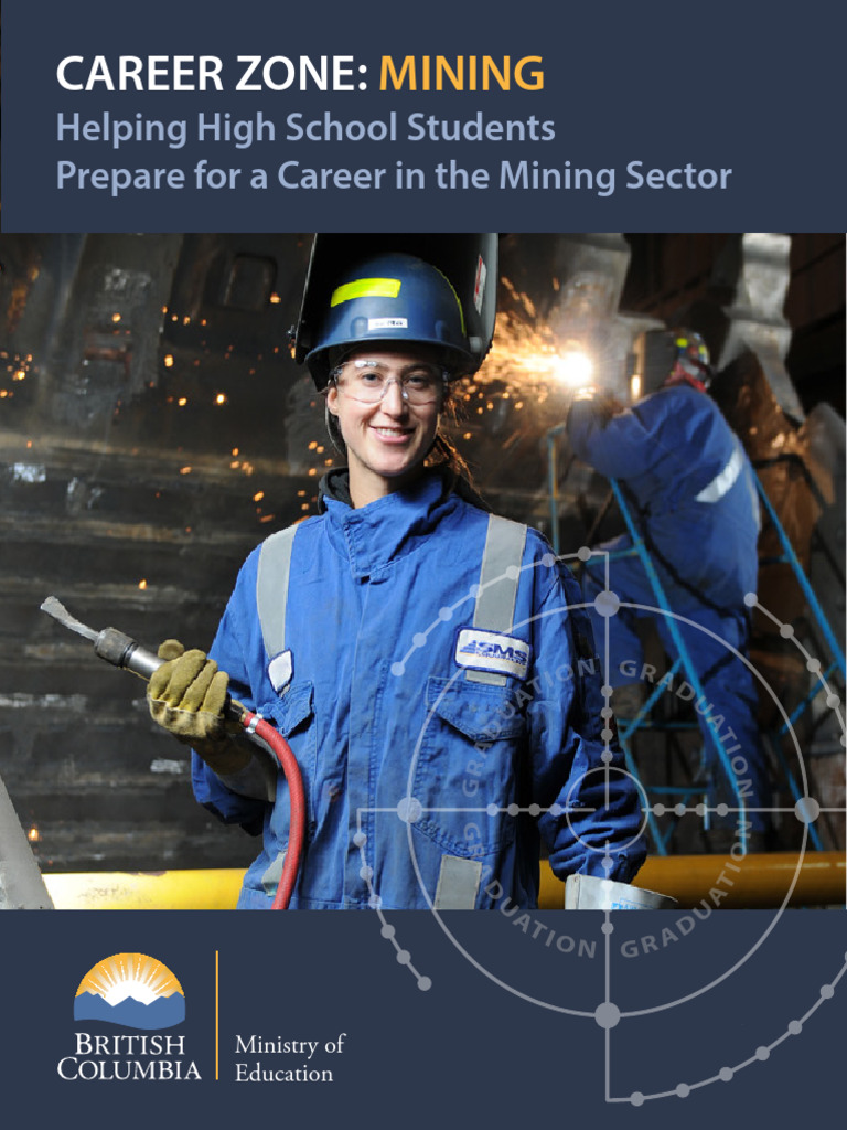 Careerzone Mining | PDF | Mining | Apprenticeship