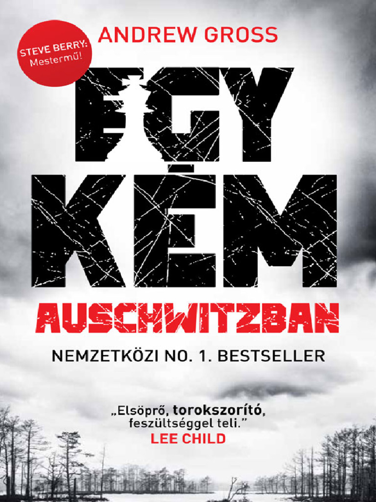 Gross Andrew Egy Kem Auschwitzban | PDF