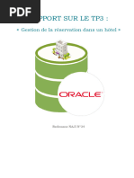 Exercices SQL Corrigés | PDF | Échecs | Théorie (échecs)