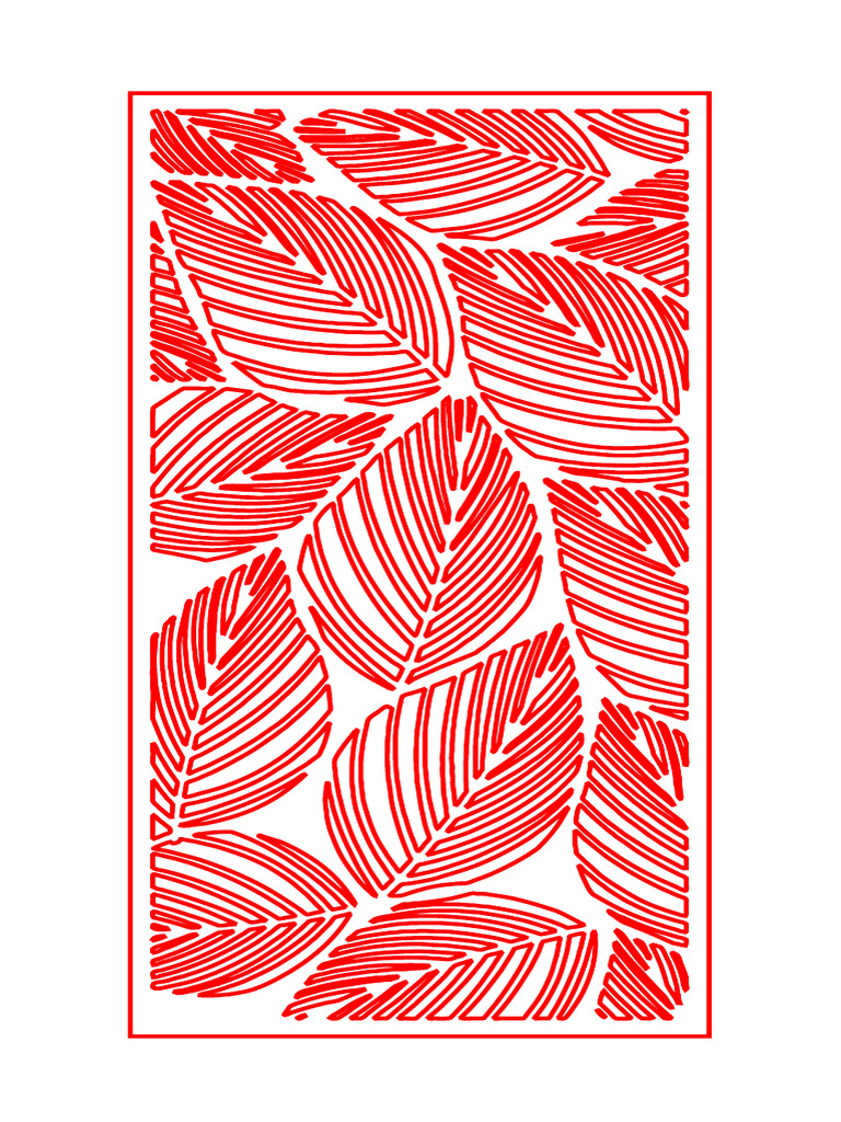 Celosia Hojas 4 | PDF