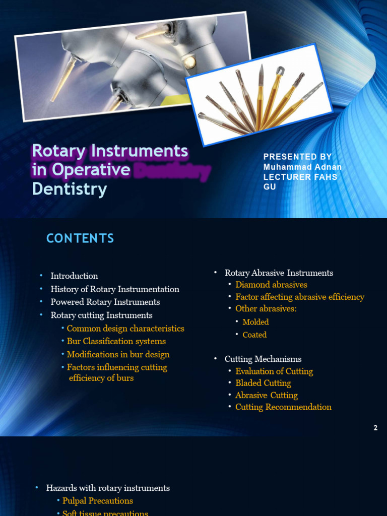 Tooth Cutting Materials | PDF | Abrasive | Mechanical Engineering