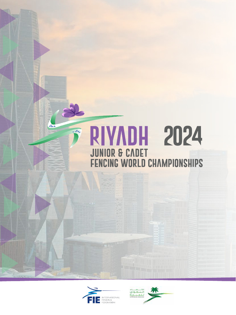 164841-RIYADH 2024 Invitation Letter | PDF | Travel Visa | Riyadh