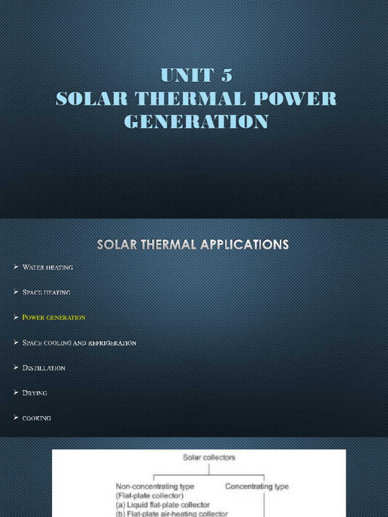 Wses - Unit 5 - PPT | PDF