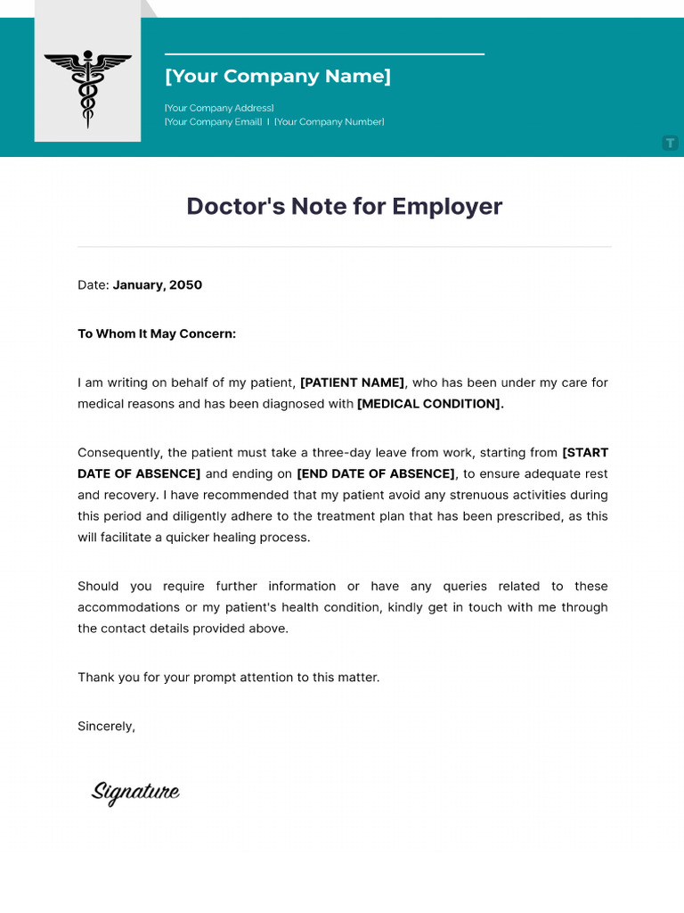 FREE Note Templates & Examples - Edit Online & Download | PDF