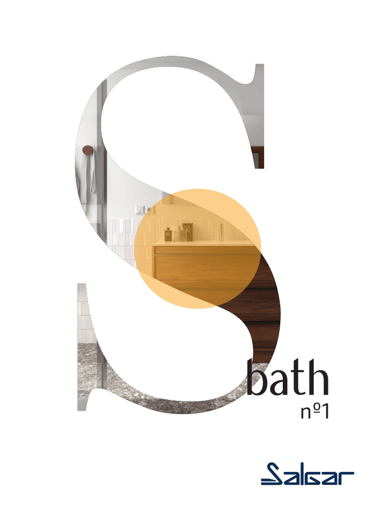 Catalogo Salgar 2024 | PDF | Calidad (comercial) | Sustentabilidad