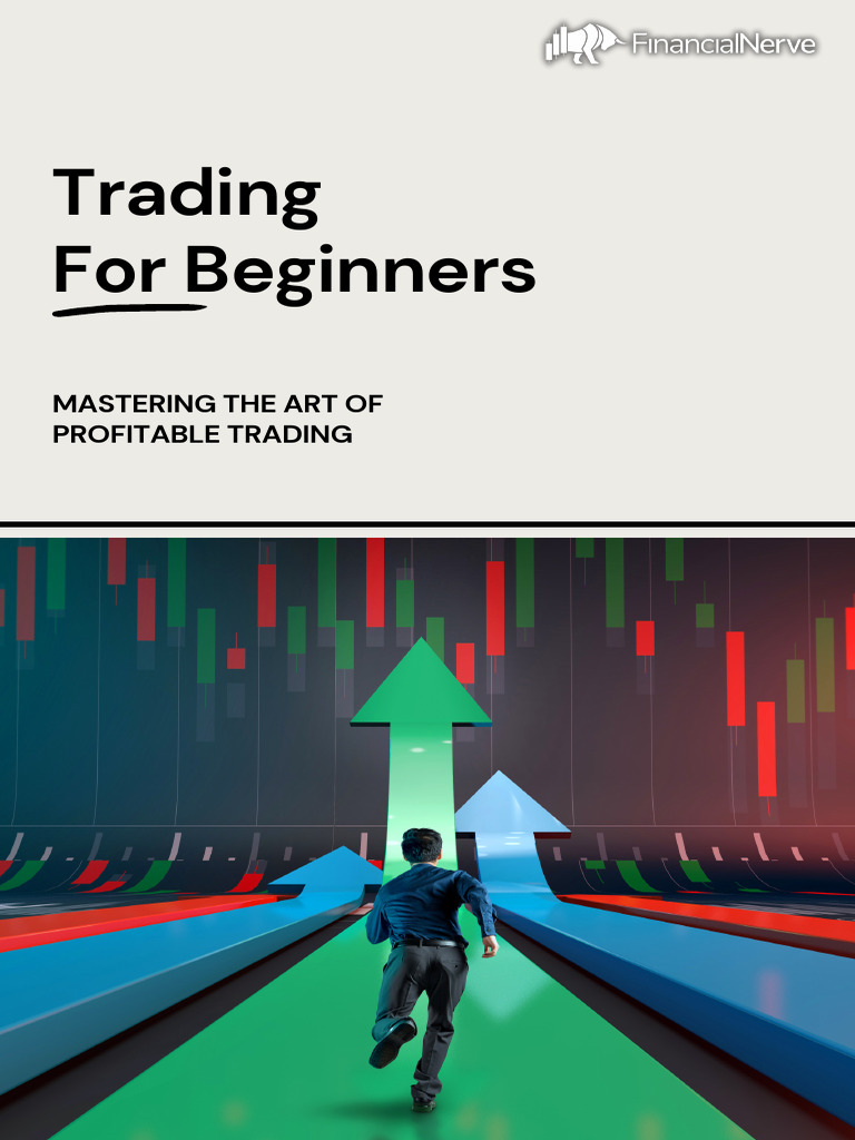 Beginner's Guide to Profitable Trading | PDF | Foreign Exchange Market ...