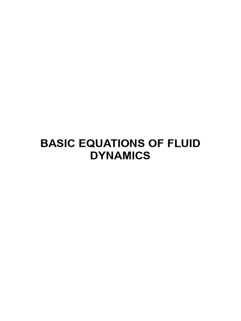 Aero Basics Unlocked | PDF | Fluid Dynamics | Reynolds Number