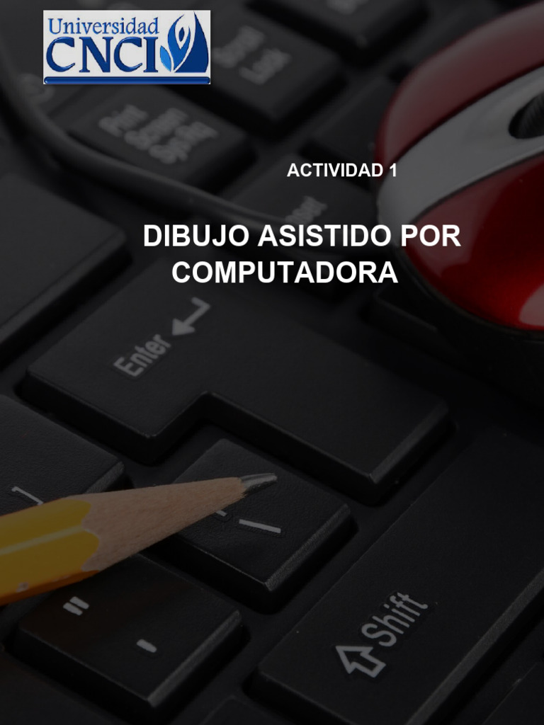 Actividad 1 | PDF | Software | Control numerico