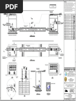 Washout Valve Chamber Details: Notes | PDF