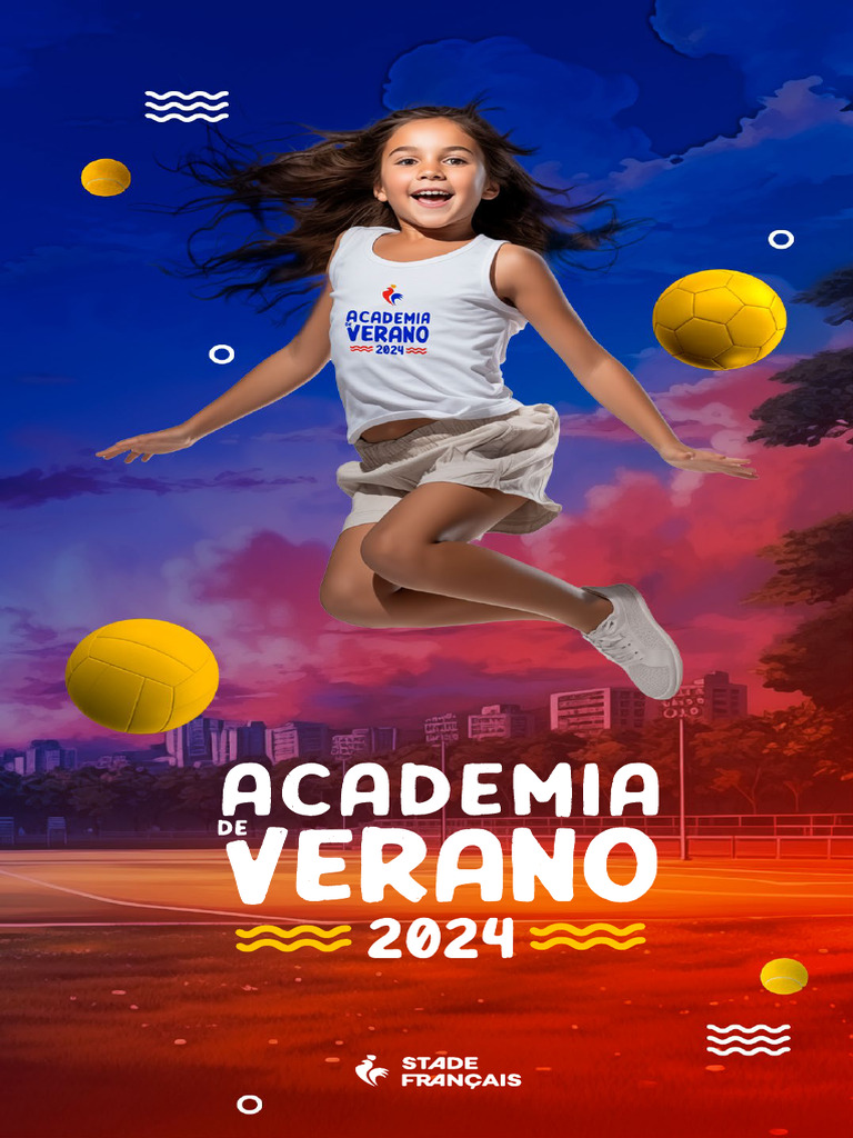 Verano 2024 | PDF