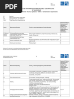E.L IEC 62620-2014 2019-10-29 (1) | PDF | Battery (Electricity ...