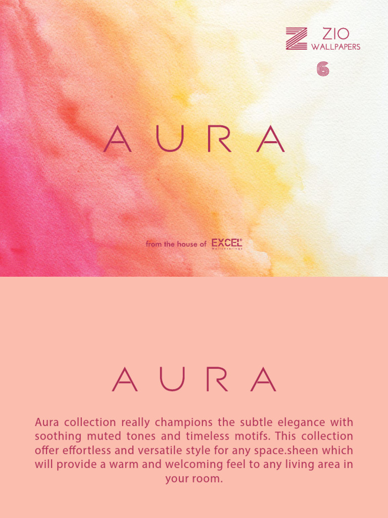 Aura | PDF