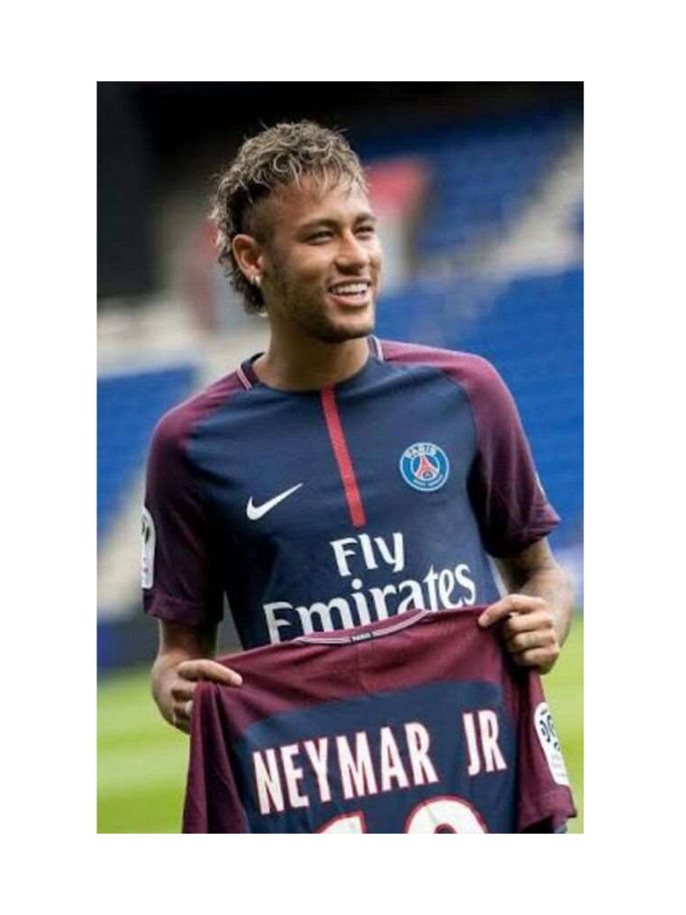 Neymar | PDF
