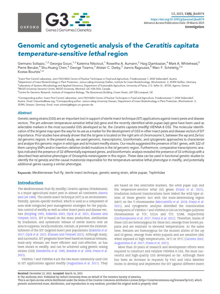 Jkad 074 | PDF | Single Nucleotide Polymorphism | Dna Sequencing