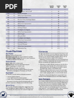 MPMB's Character Record Sheet (v13.2.3) (Printer Friendly - Redesign ...