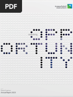 Saudi Aramco Report 2024 | PDF