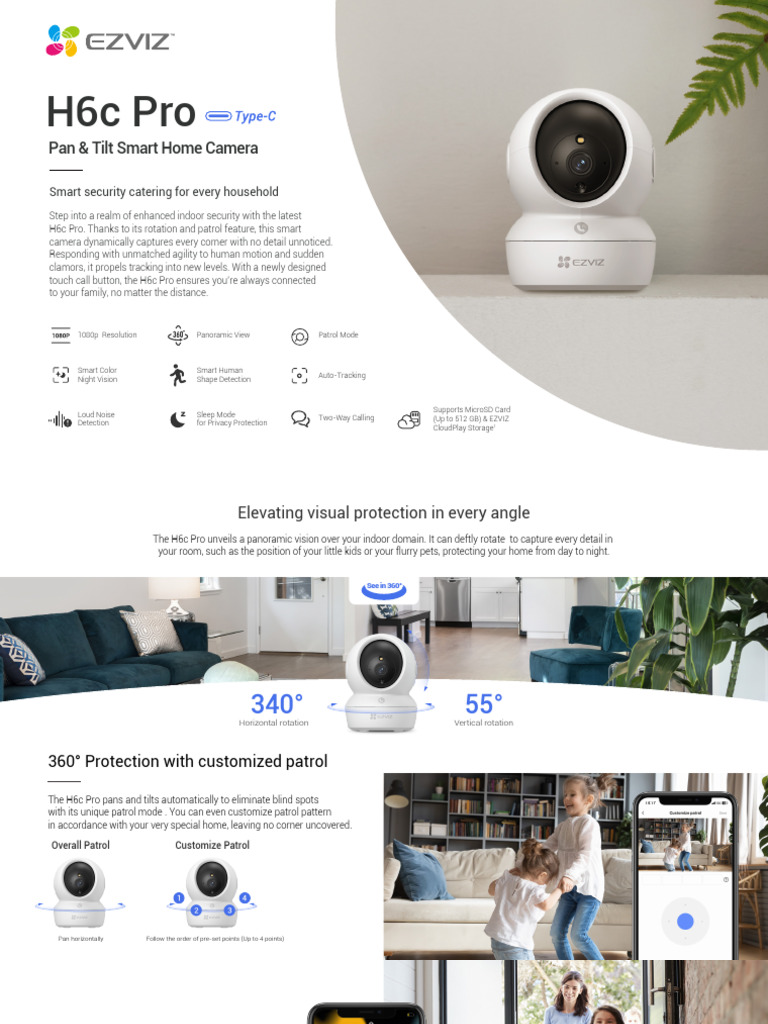 CS-H6c-R105-1L2WF - Ficha Tecnica | PDF | Wi Fi | Ieee 802.11