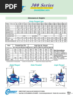 DYWIDAG GEWI Plus Threadbar Data Sheet | PDF | Screw | Building Materials
