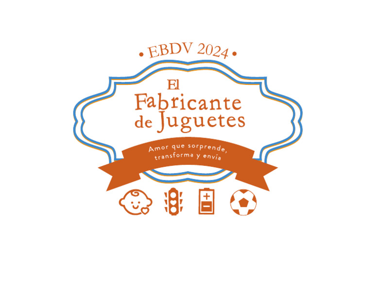 Logo EBDV Playeras | PDF