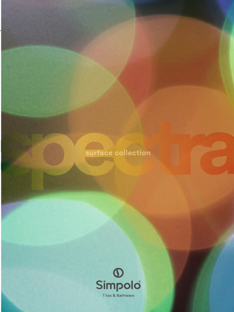 Simpolo Spectra Catalogue Ok | PDF | Solvent | Acid