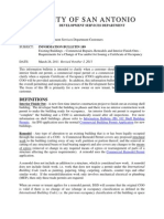 Construction Change Document Process | PDF | Charge Coupled Device ...