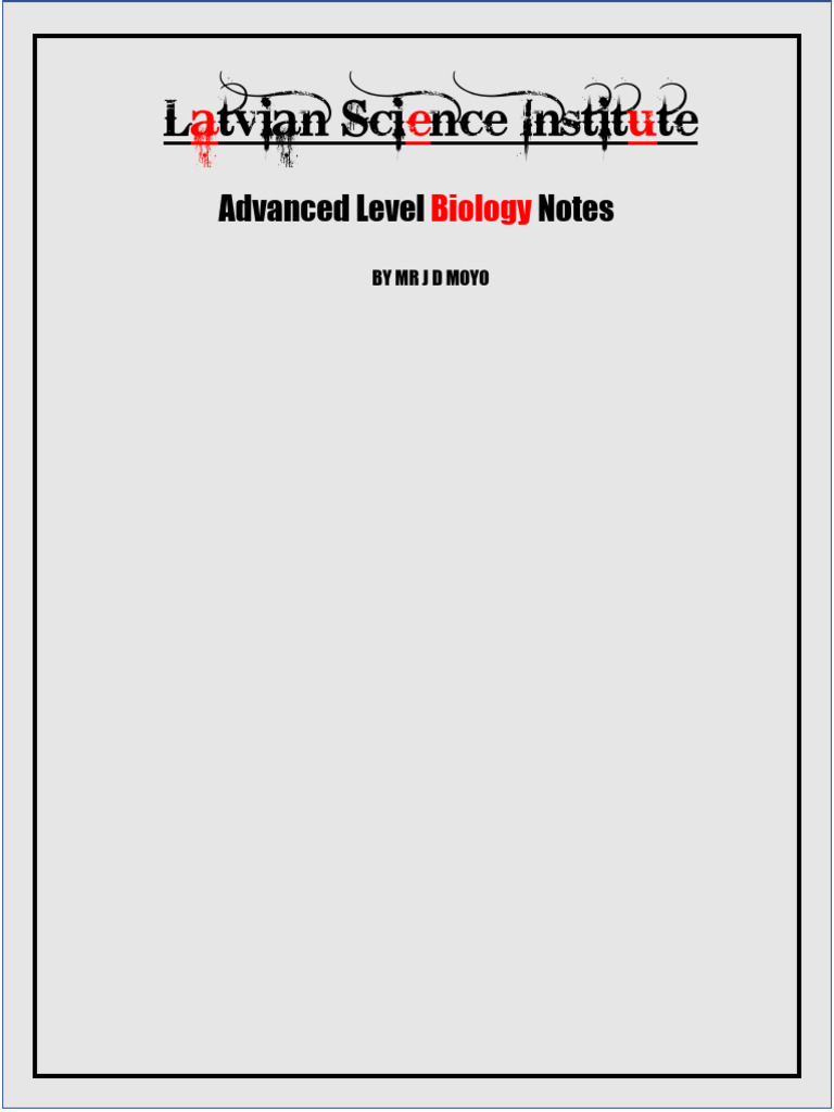 Gene Technology in A-Level Biology | PDF | Complementary Dna | Viral Vector