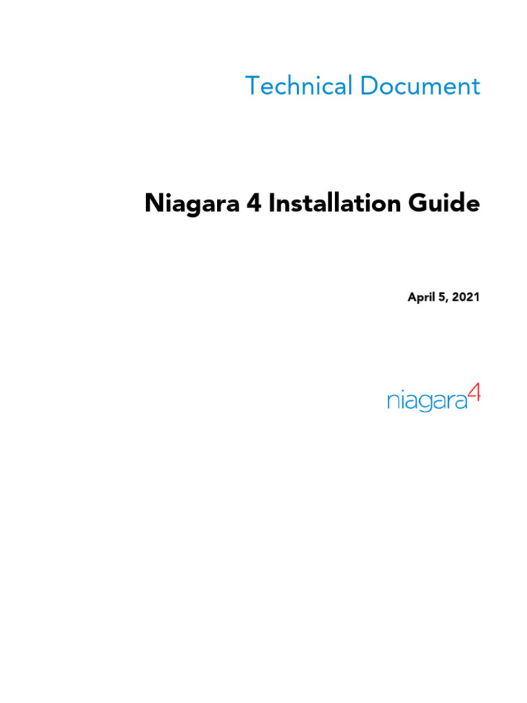 N4 Install | PDF | 64 Bit Computing | Installation (Computer Programs)