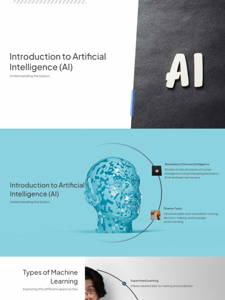 Ai ML | PDF