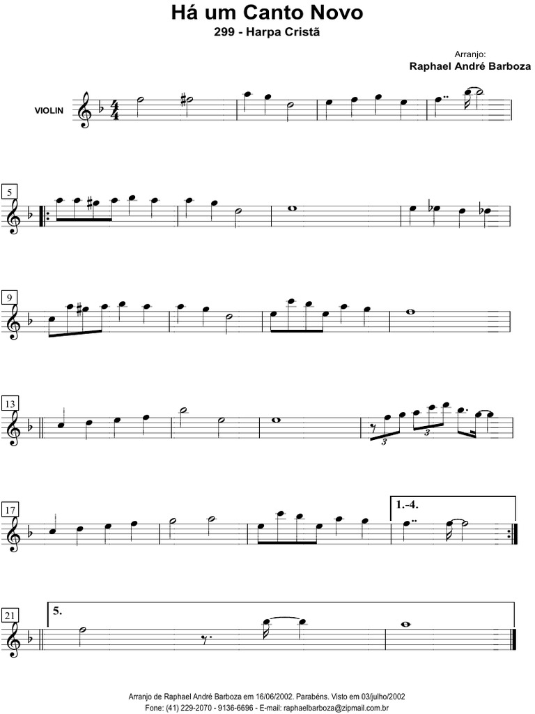 299 Raphael BARBOSA Compilado | PDF