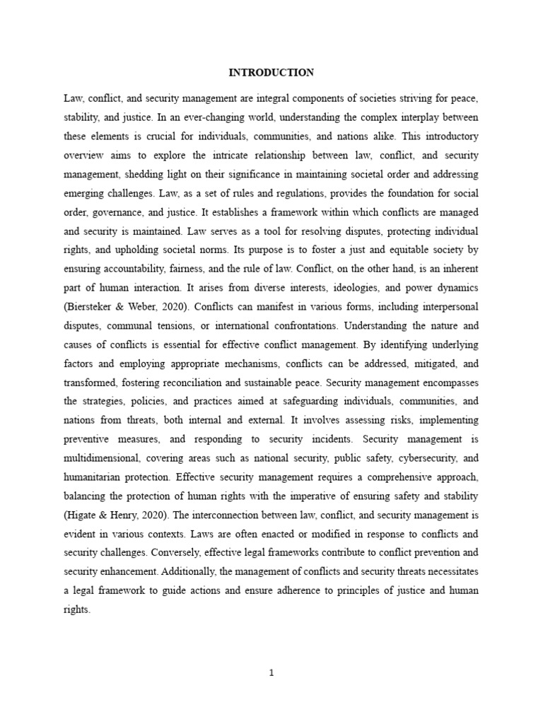 Introduction | PDF | Denial Of Service Attack | Malware