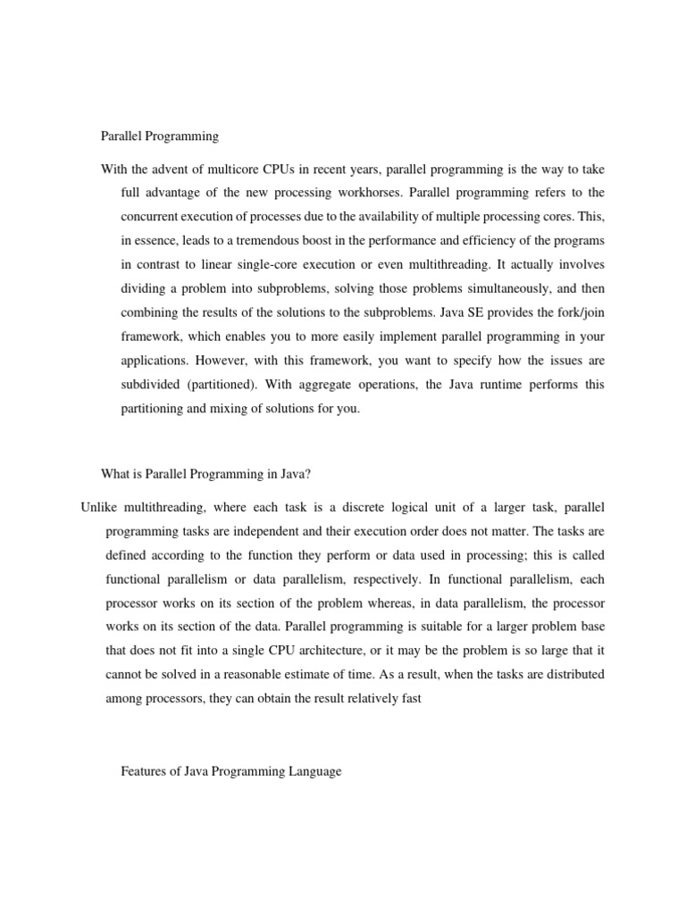 MR Best CSC 202 Note 1 - 113135 | PDF | Object Oriented Programming | Class (Computer Programming)