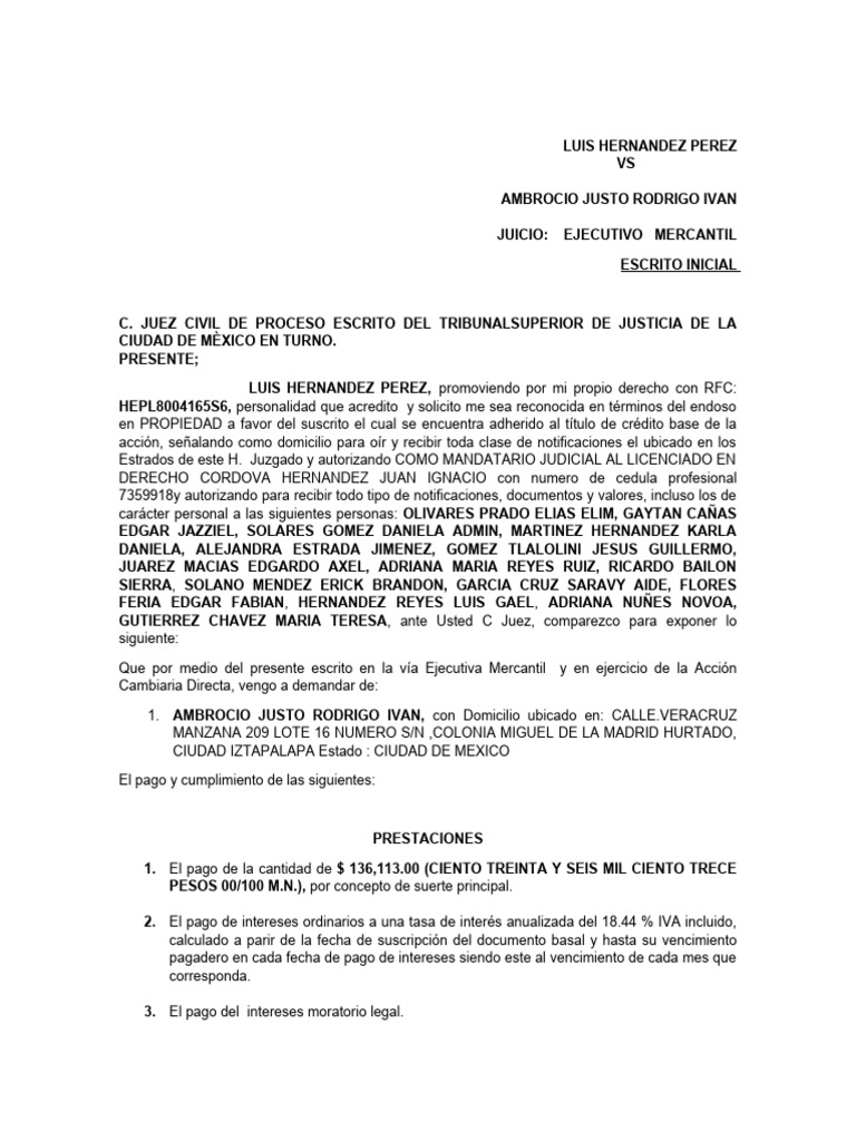 Ambrocio Justo Rodrigo Ivan | PDF | Justicia | Crimen y violencia