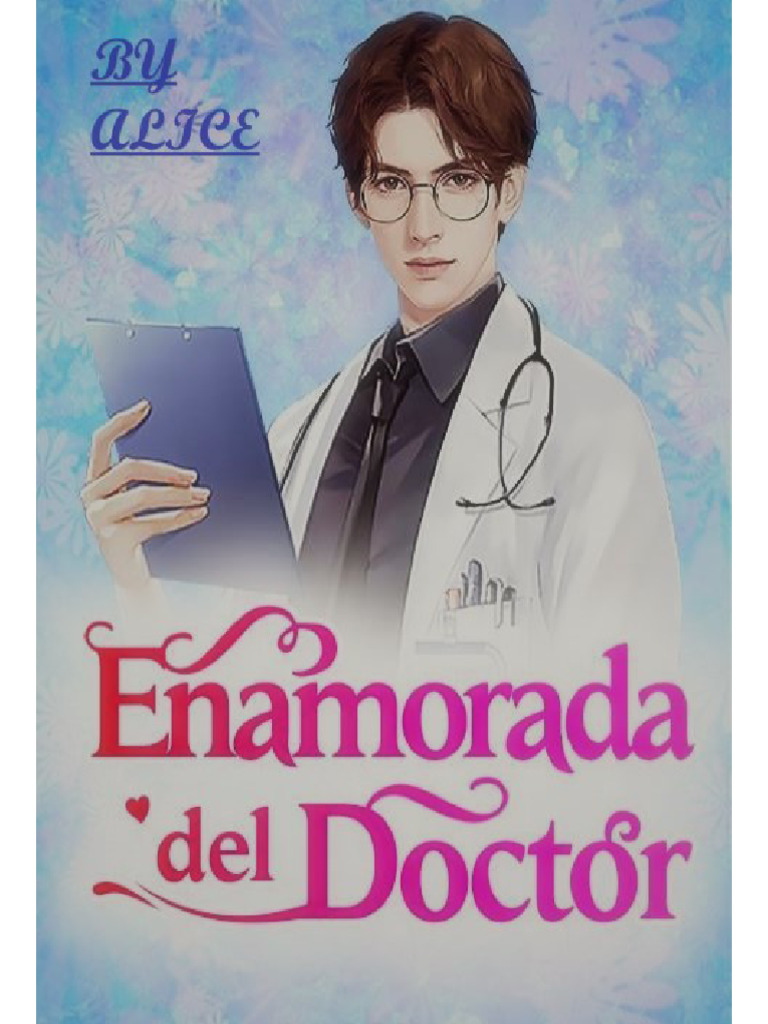 7 Enamorada Del Doctor | PDF