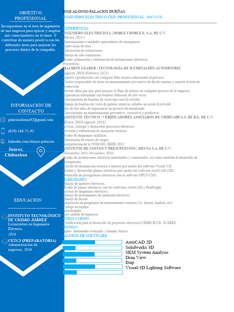 CV 25.3.222 | PDF | Software | Cad automático