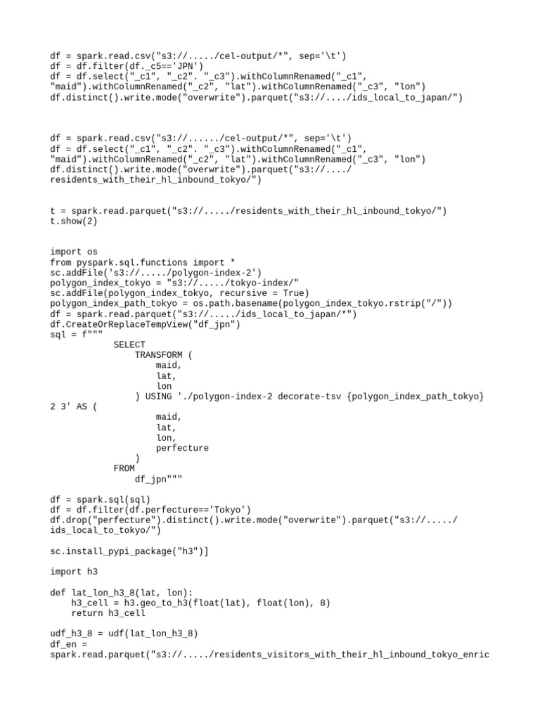 ABC | PDF | Data Management | Databases