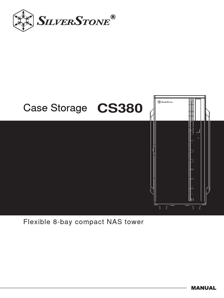 Multi CS380 Manual | PDF | Computing | Electronics