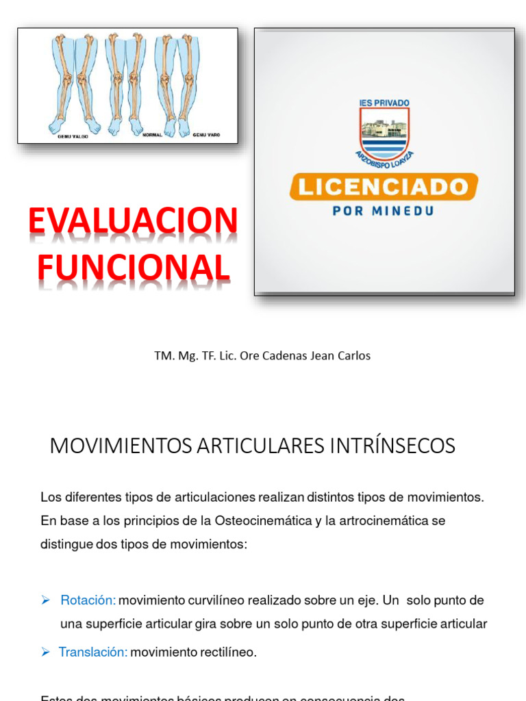 Tema 7 | PDF | Articulación | Sistema musculoesquelético