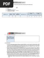 Modelo RD Saei | PDF