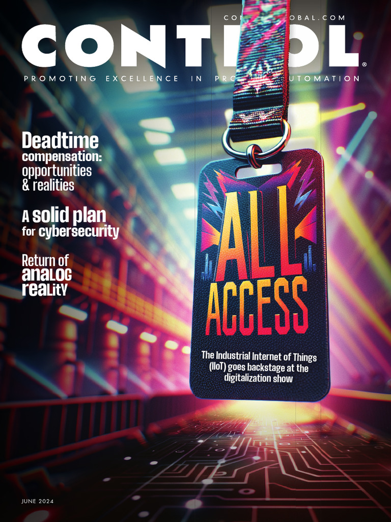 2406CT Digital | PDF | Computer Security | Security