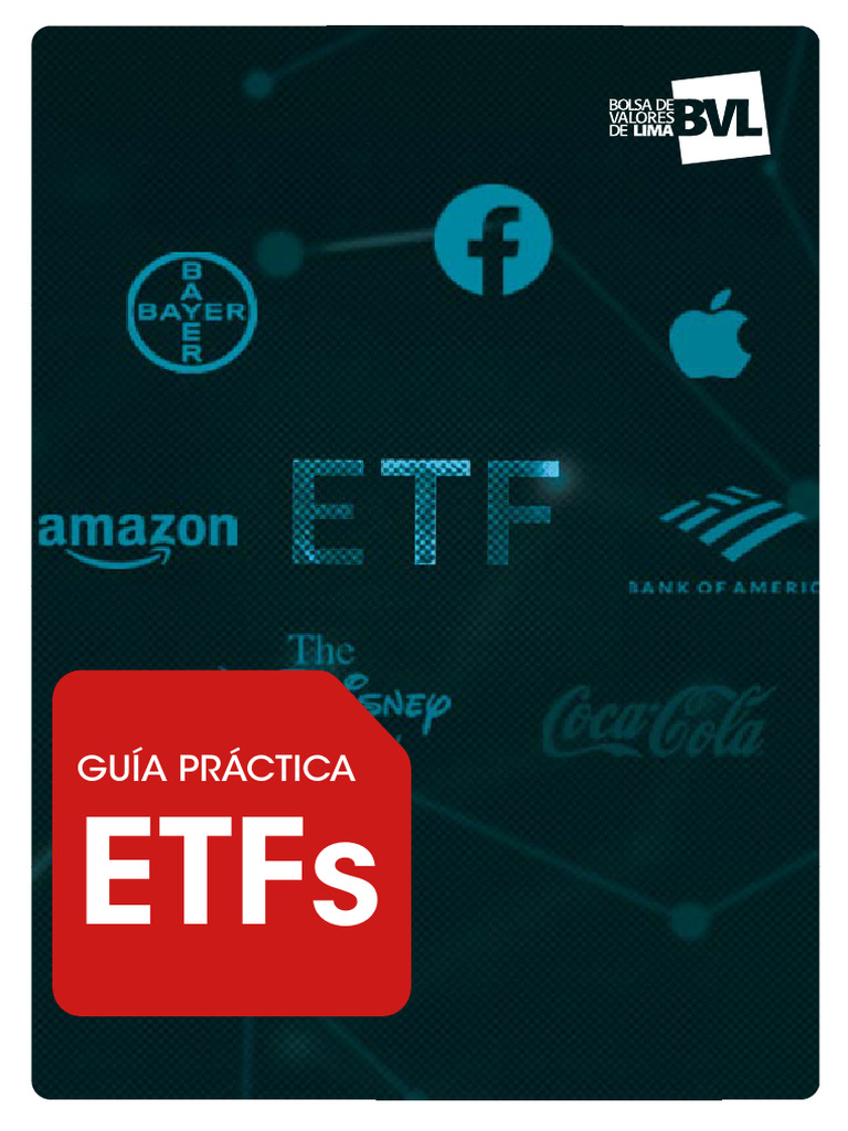 Guia_Práctica_ETF | PDF | Fondo de inversion | Inversiones