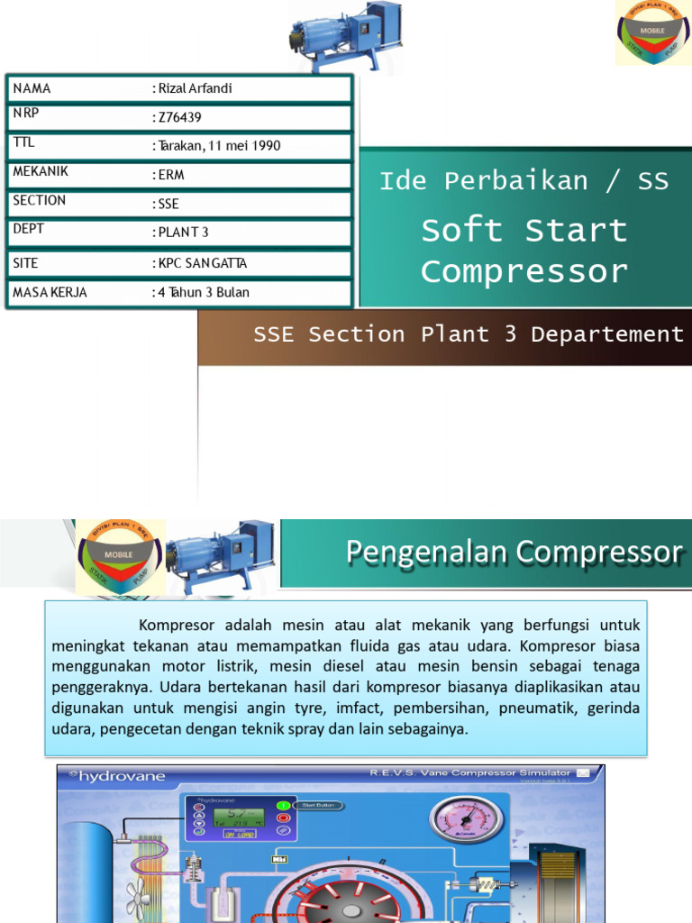2.SS Hydrovane Rizal Rev | PDF