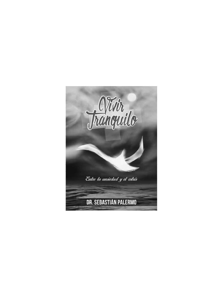 Libro Emociones Y Ansiedad Pdf