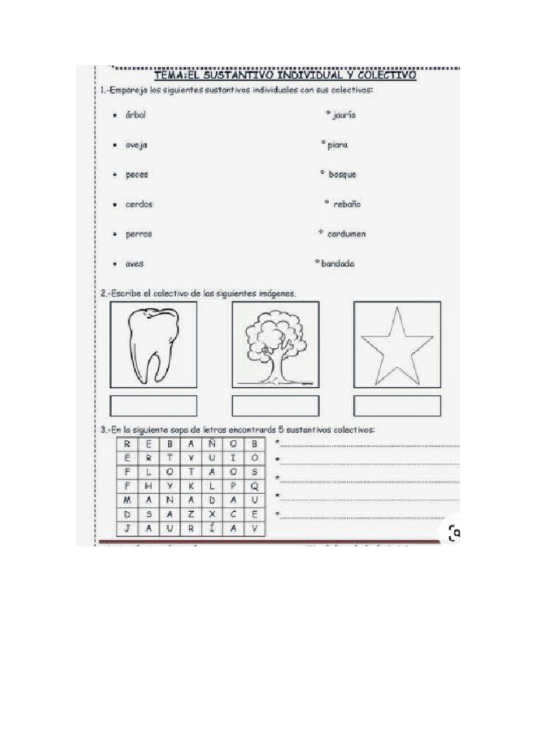 Practica Español | PDF