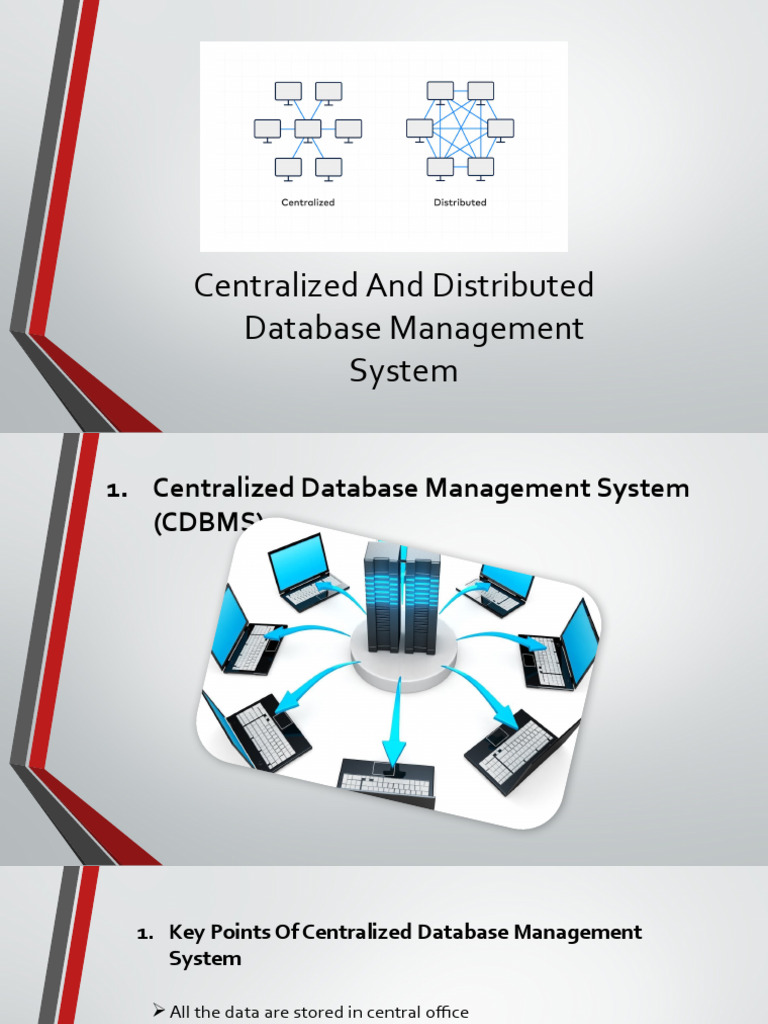 DBMS | PDF | Databases | Computing