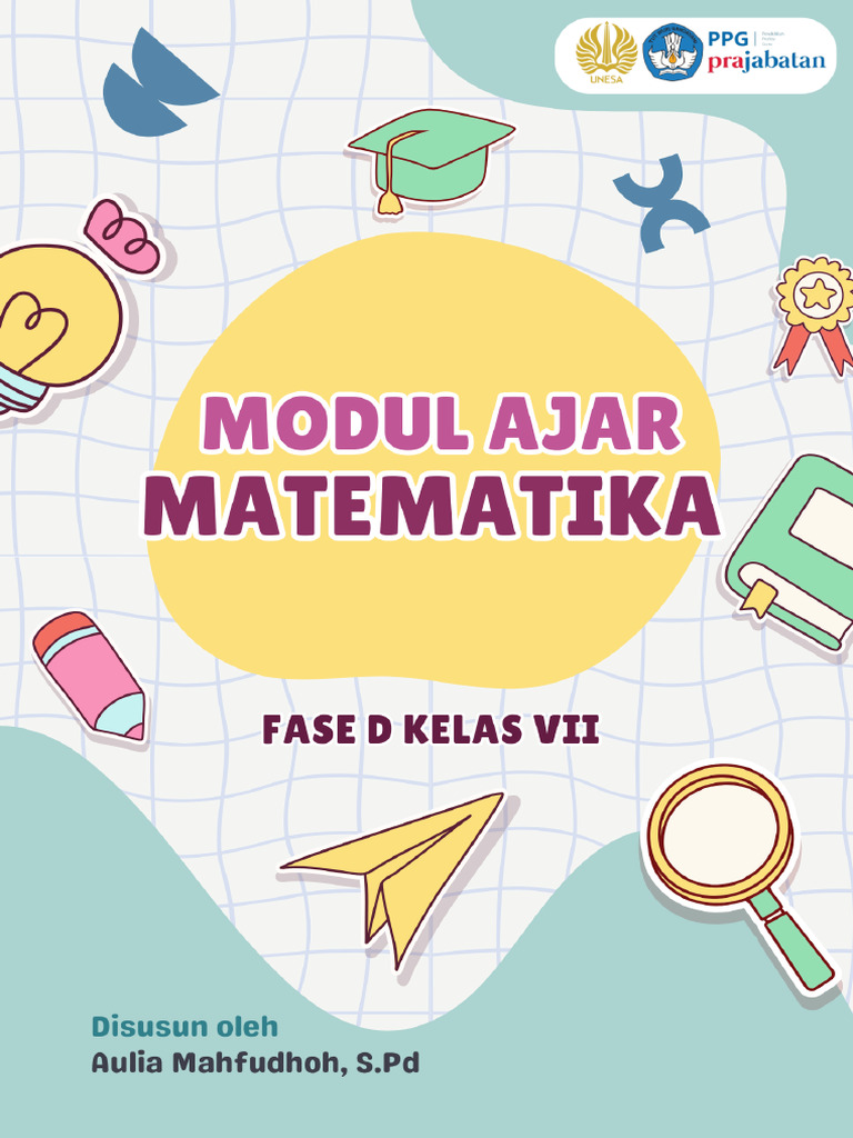 Modul Ajar CRT PPA II | PDF | Seni