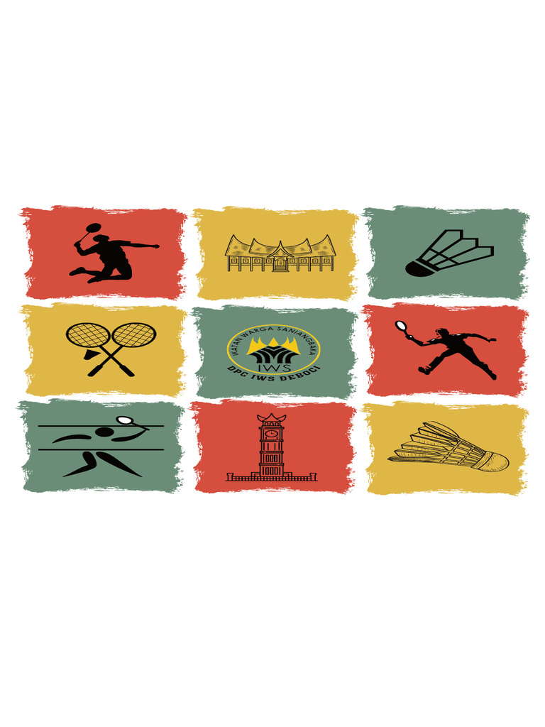 Design Kotak Kotak | PDF