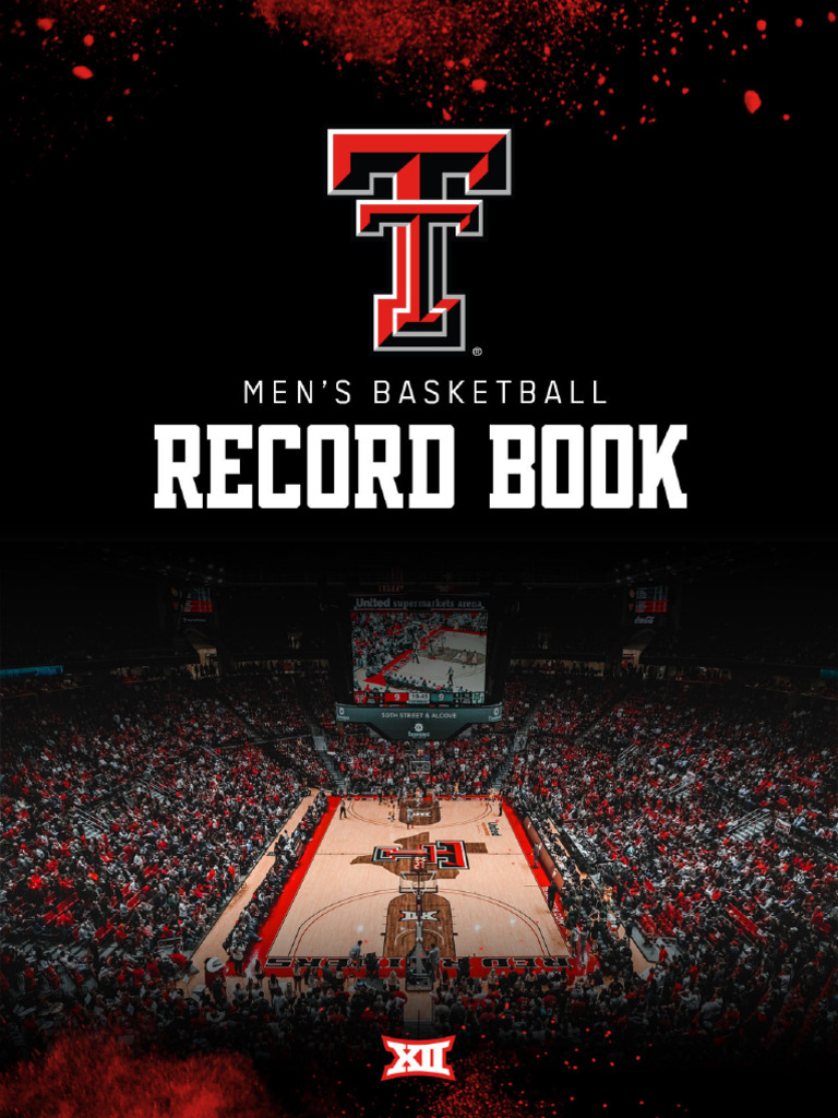 Texas Tech | PDF