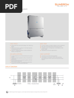 DS_20240112_ST5015UX-2H-3H-4H_Datasheet_V1_EN | PDF | Power Supply ...