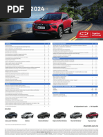 Especificaciones de Volteo 30M3 | PDF | Vehículos con tracción trasera ...